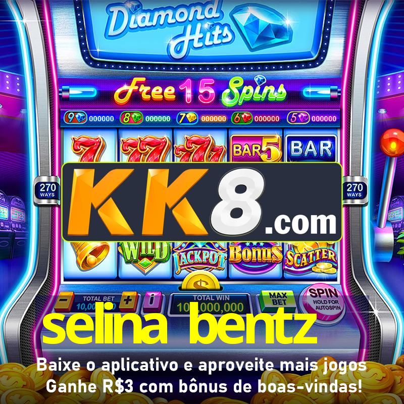 Selina Bentz